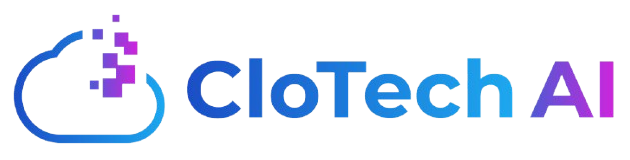 CloTech AI - Custom AI & Cloud CRM Solutions